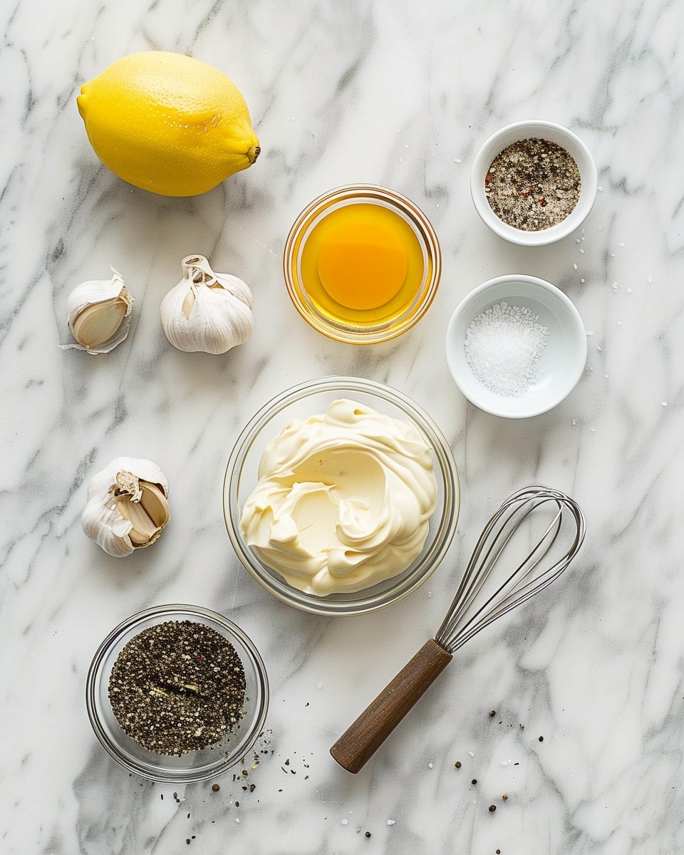 Spicy Aioli: Easy, Flavorful, & Perfect for Any Dish